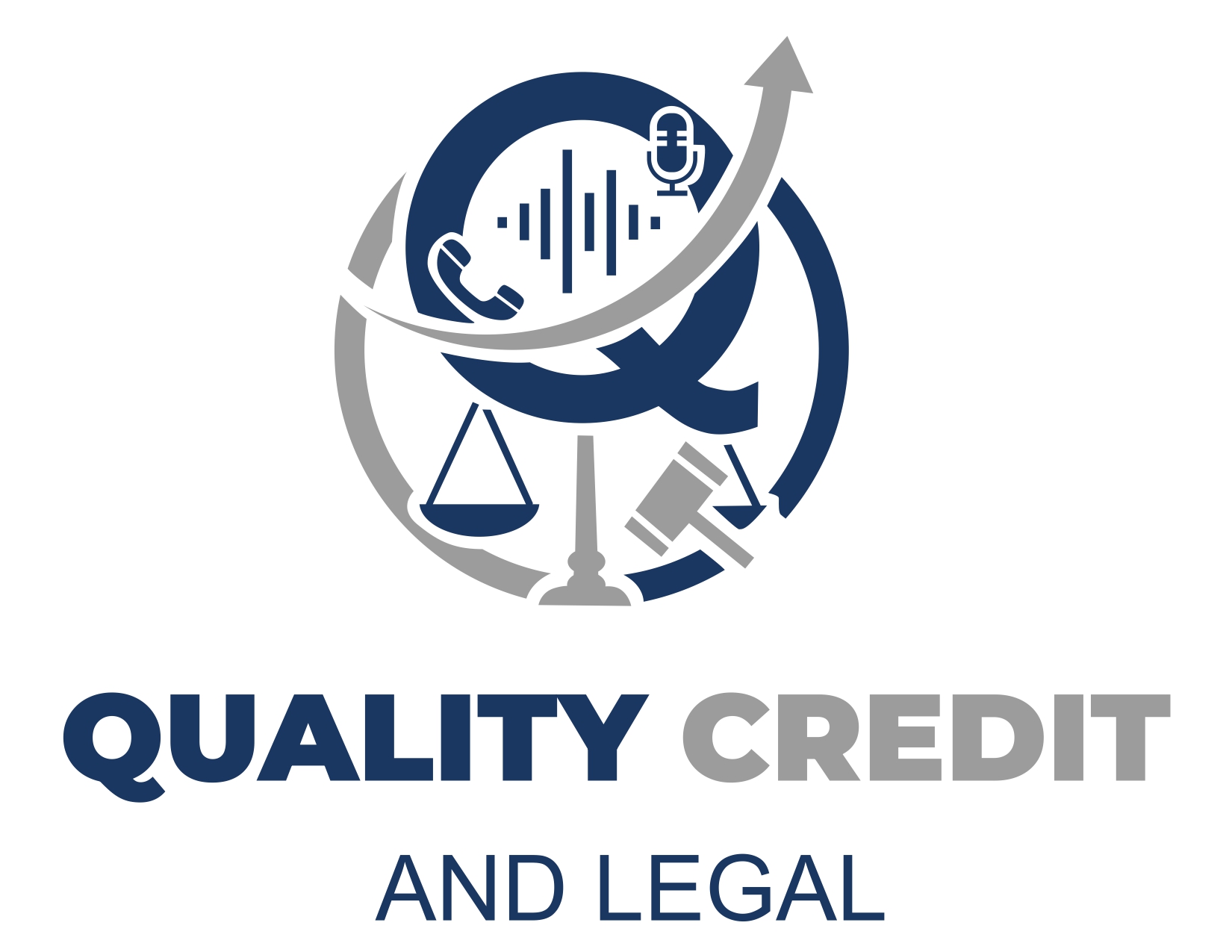 Our Process - Quality Credit & Legal